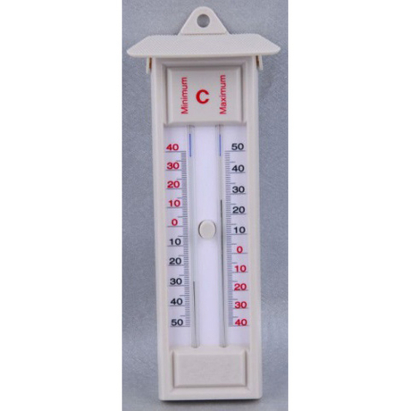 Min-Max Thermometer - Shuanghe Electron