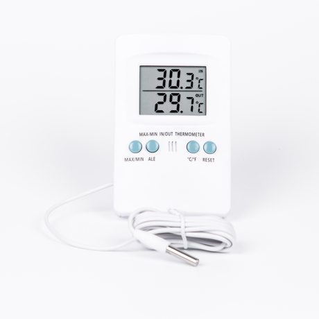 Digital Household Thermometer - Shuanghe Electron